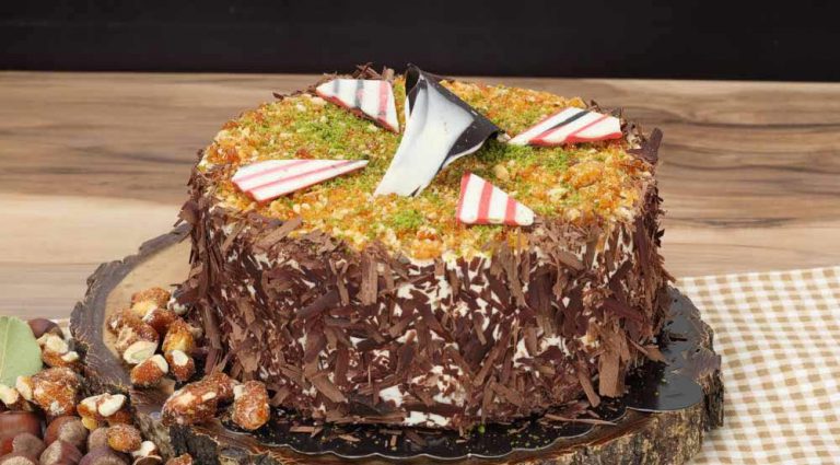 YAŞ PASTALAR SEPETİM